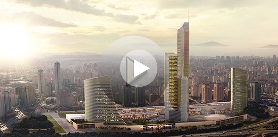 Metropol İstanbul ne kadar değerlendi?