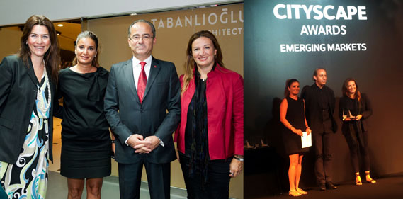 Dubai’de Tabanlıoğlu rüzgarı