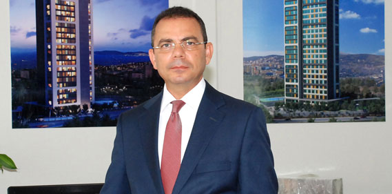 Türkiye’deki binaların yüzde 45’i depreme hazır değil Türkiye’deki binaların yüzde 45’i depreme hazır değil