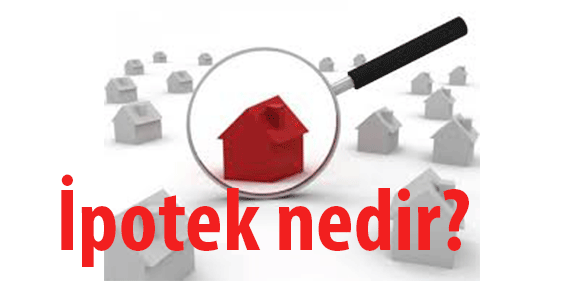 İpotek nedir? İpotek nasıl kaldırılır?