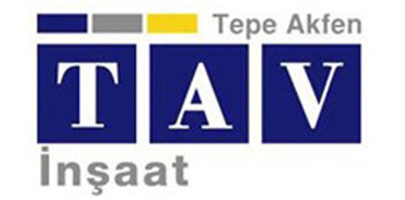 TAV İnşaat, üç boyutlu gerçeklikle havalimanlarını tanıştırdı