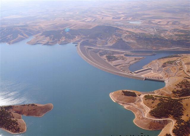 GAP projesi için acele kamulaştırma!