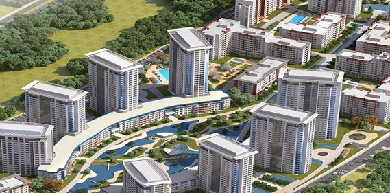 Tema İstanbul nerede?