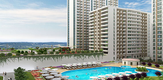 Maximoon Evleri ne zaman teslim edilecek?