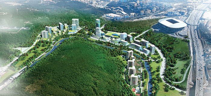 Vadi İstanbul metrosu ne zaman açılacak?