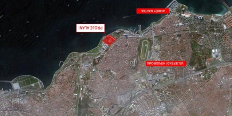 Zeytinburnu Büyükyalı İstanbul’un talep toplama süreci devam ediyor! Zeytinburnu Büyükyalı İstanbul’un talep toplama süreci devam ediyor!
