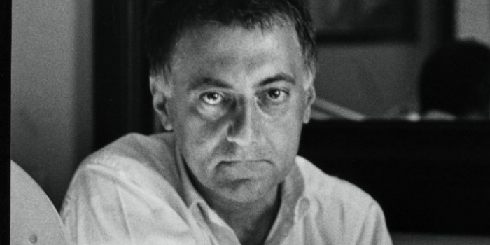 Aldo Rossi kimdir?