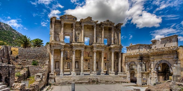 Efes Antik Kent nerede, giriş ücretleri ne kadardır?