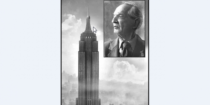 William Frederick Lamb kimdir?